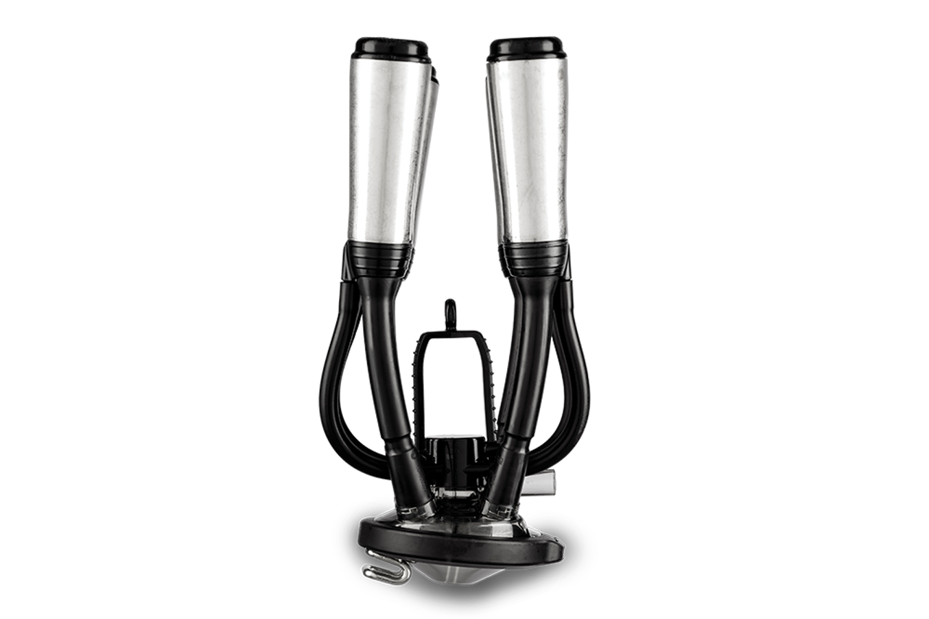 DeLaval Evanza™ milking cluster - DeLaval