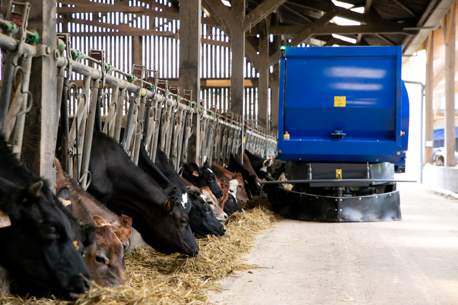 DeLaval Optimat™