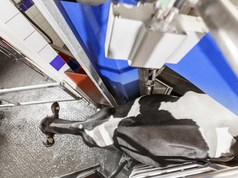 BioModelos de DeLaval DelPro