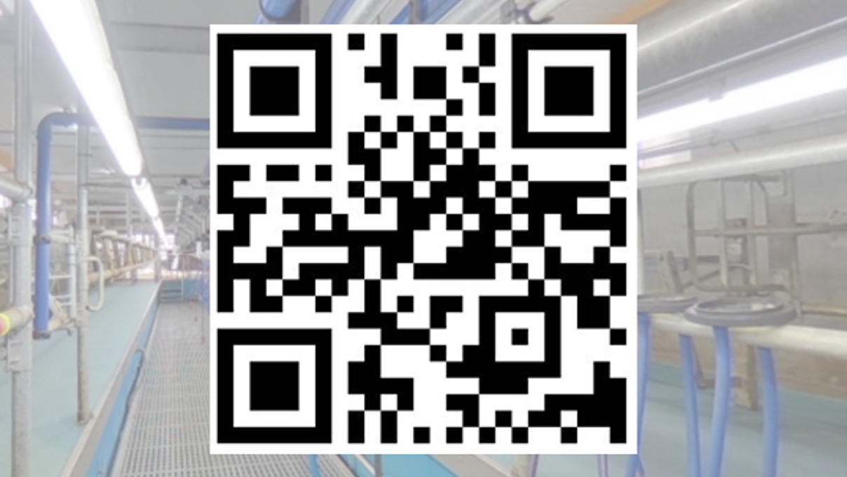 Sala Espina de Pescado DeLaval HB50