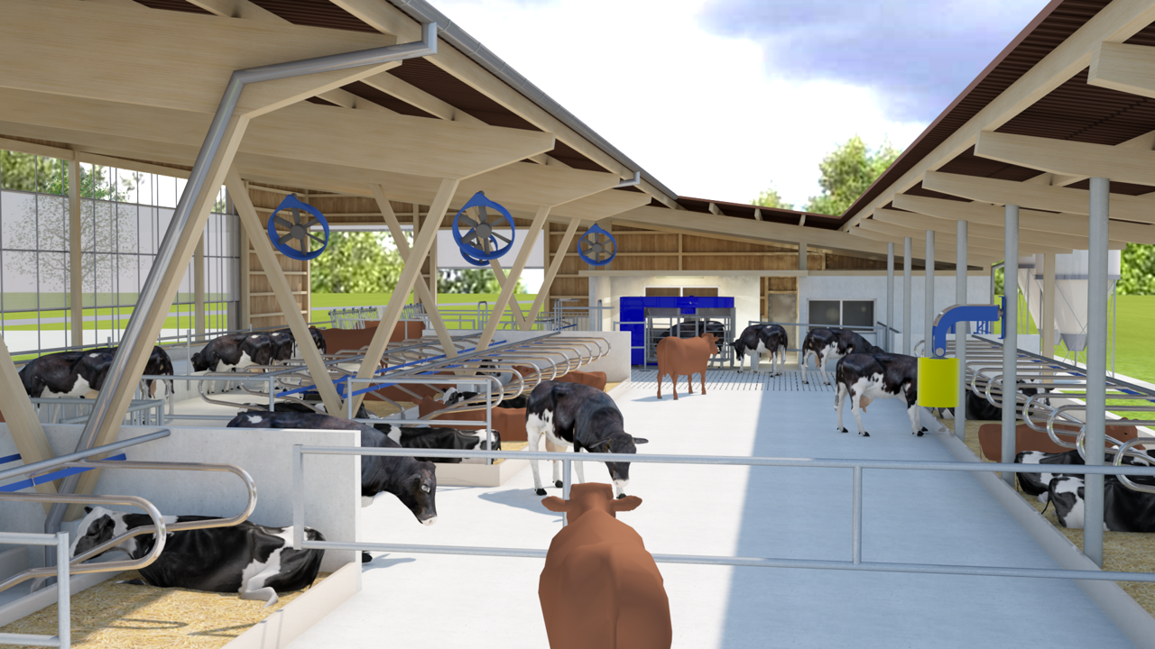 Offene Stellen bei DeLaval - DeLaval