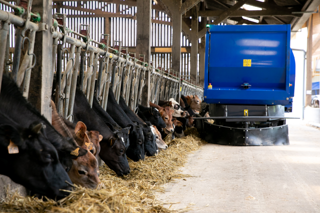 Offene Stellen bei DeLaval - DeLaval