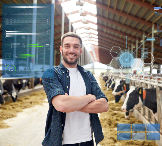 Offene Stellen bei DeLaval - DeLaval