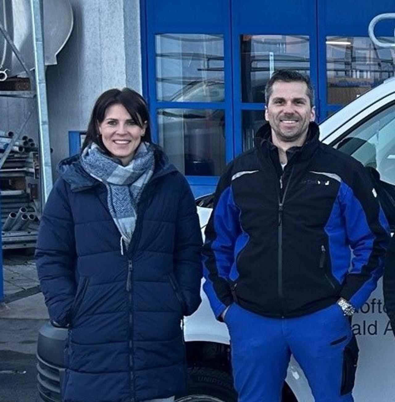 Offene Stellen bei Händlern - DeLaval