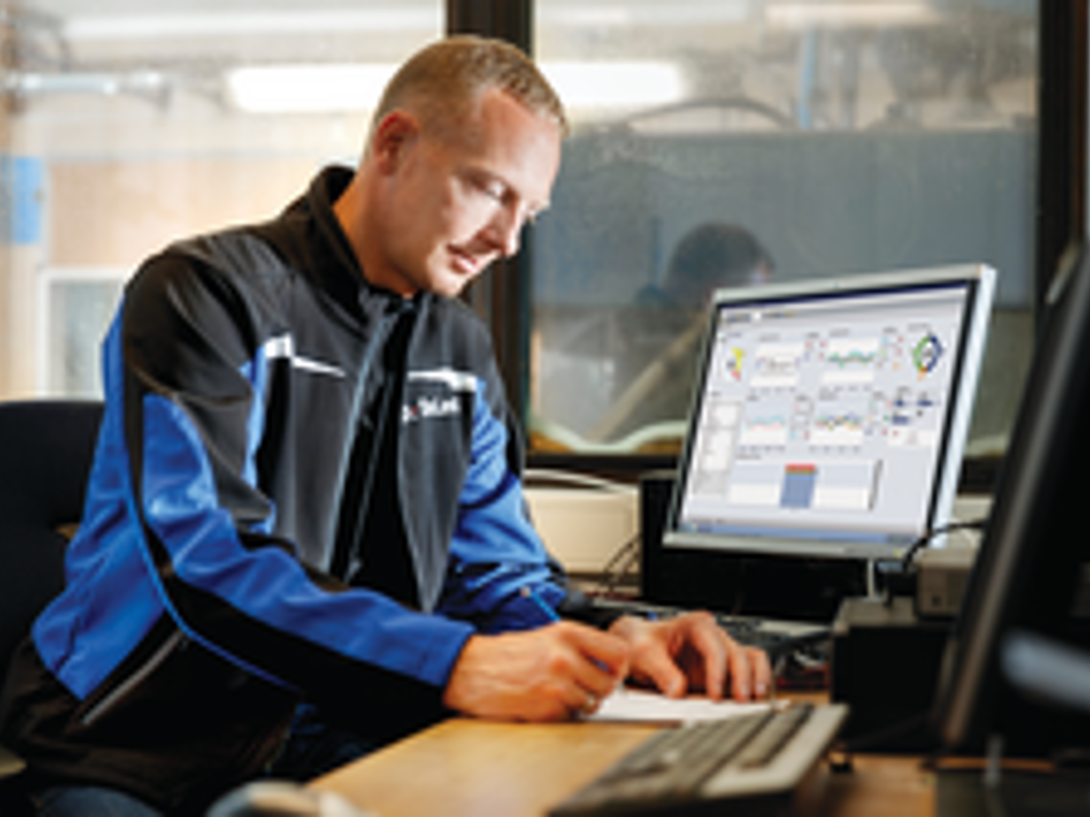 Offene Stellen bei Händlern - DeLaval