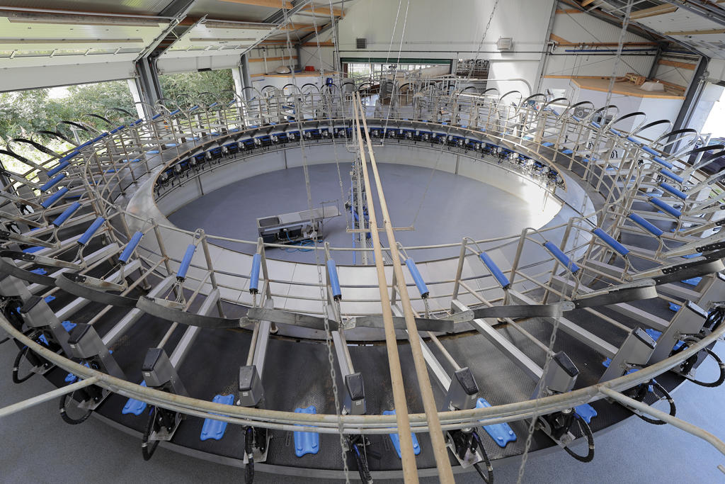 Virtual Tours - DeLaval