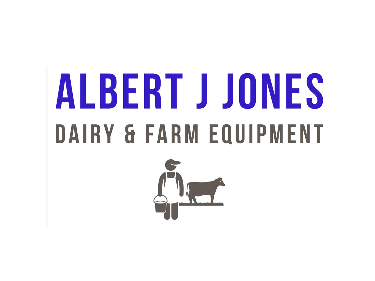 Albert J Jones: Team Blue Meeting - DeLaval