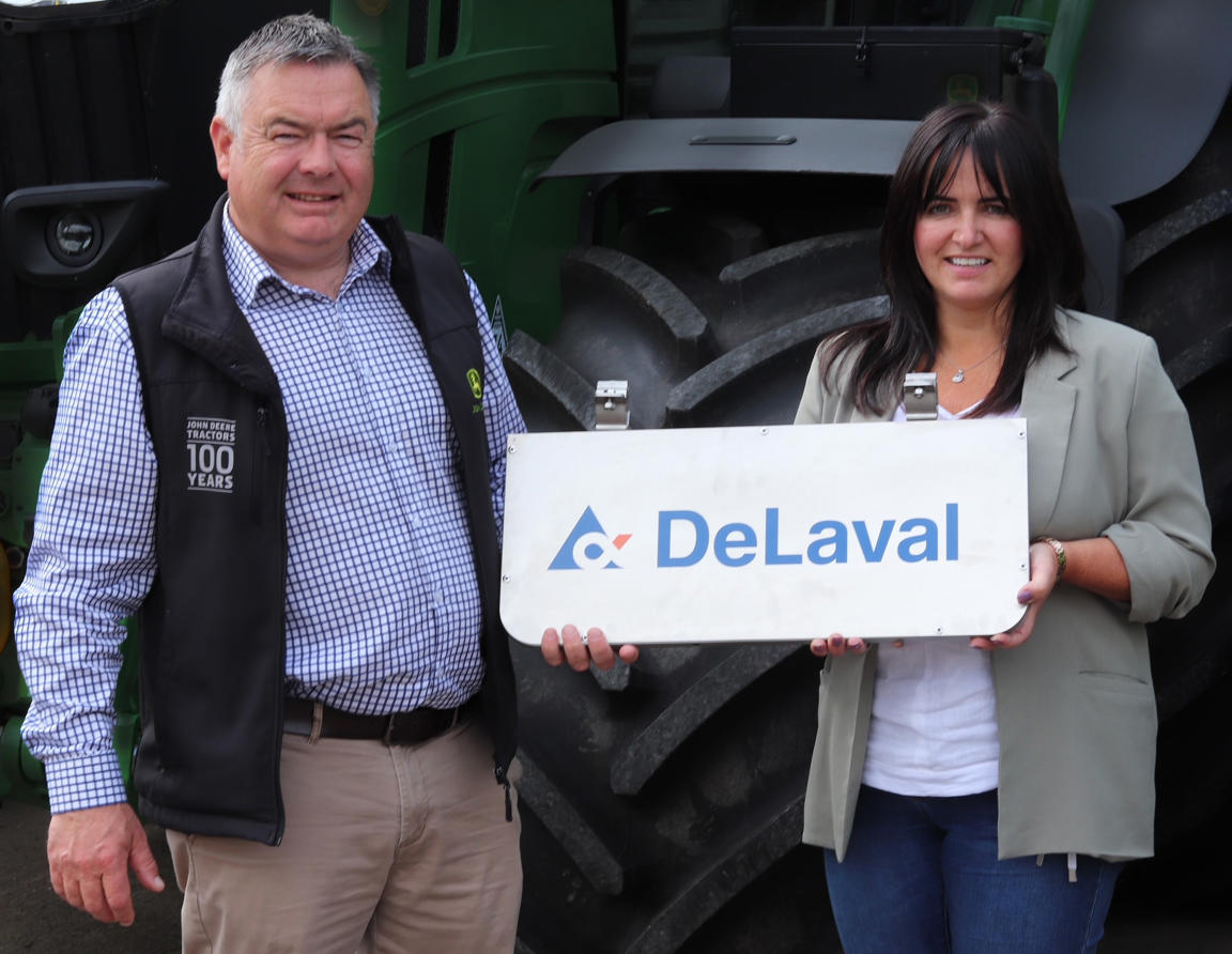 Home - DeLaval