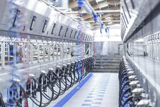 Virtual Tours - DeLaval
