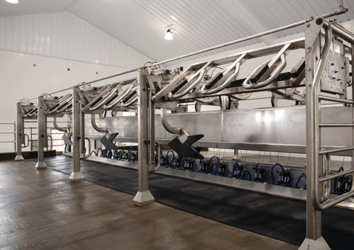 Virtual Tours - DeLaval